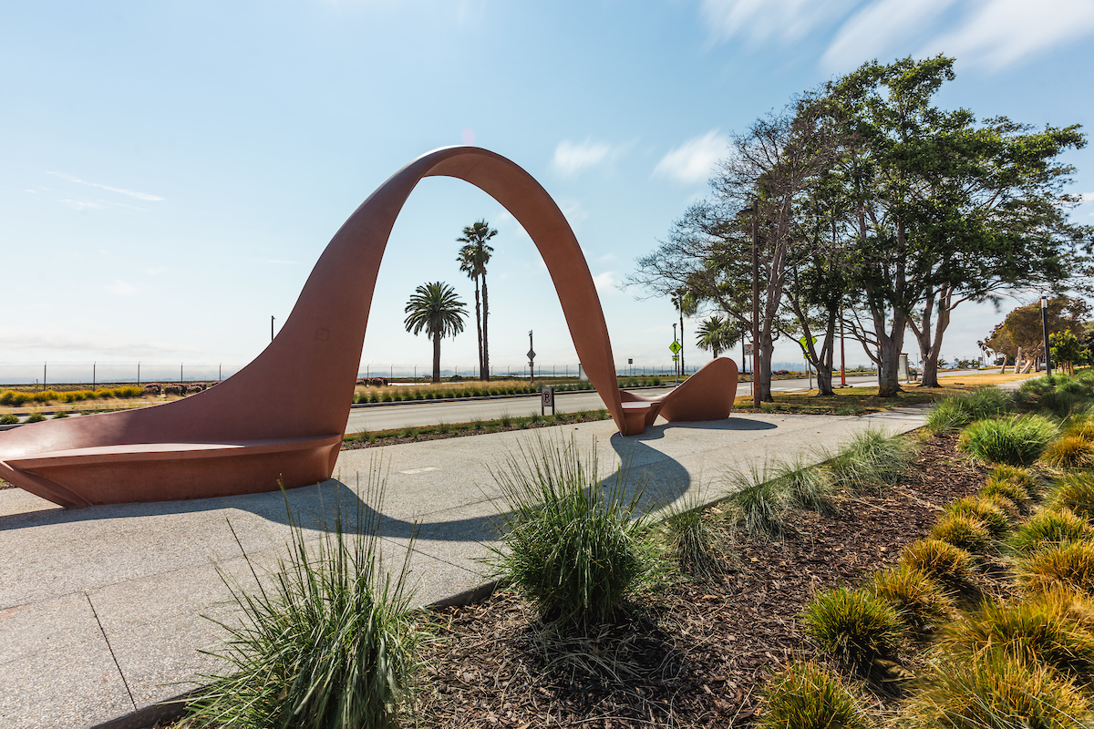 On-Site Installations - Alameda Public Art