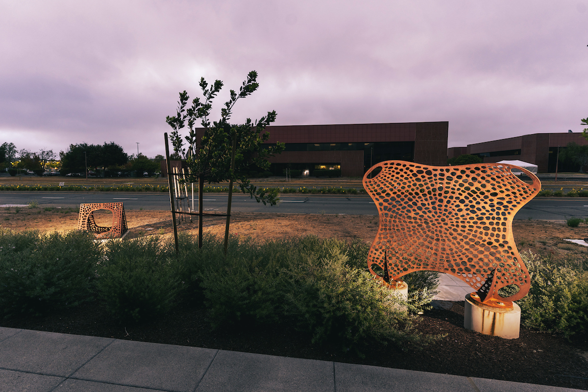 On-Site Installations - Alameda Public Art