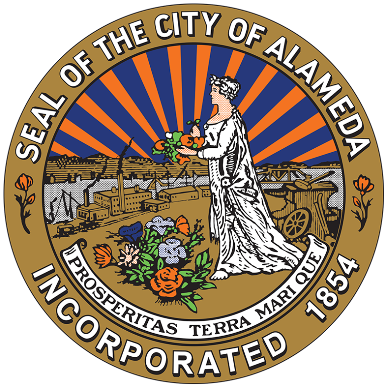 About - Alameda Public Art