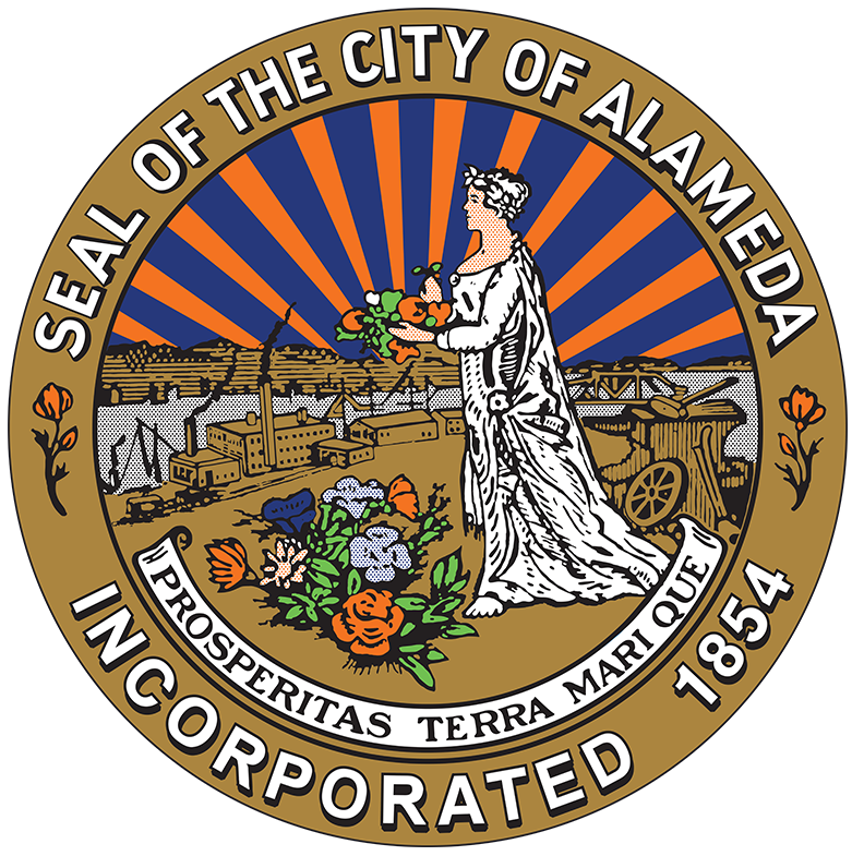 About - Alameda Public Art